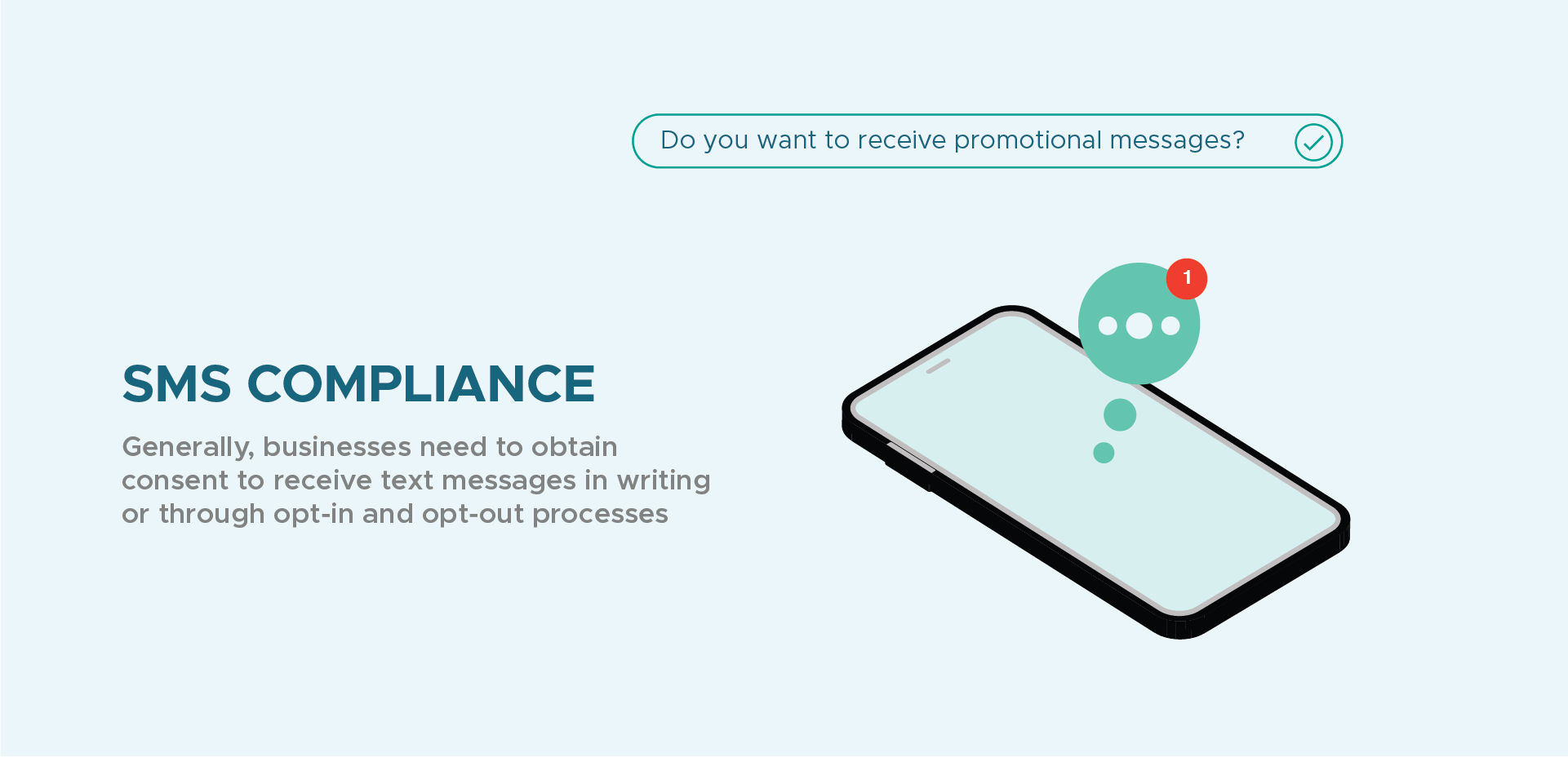 Full Guide to SMS Compliance for Businesses and Affiliates Full Guide to SMS Compliance for Businesses and Affiliates